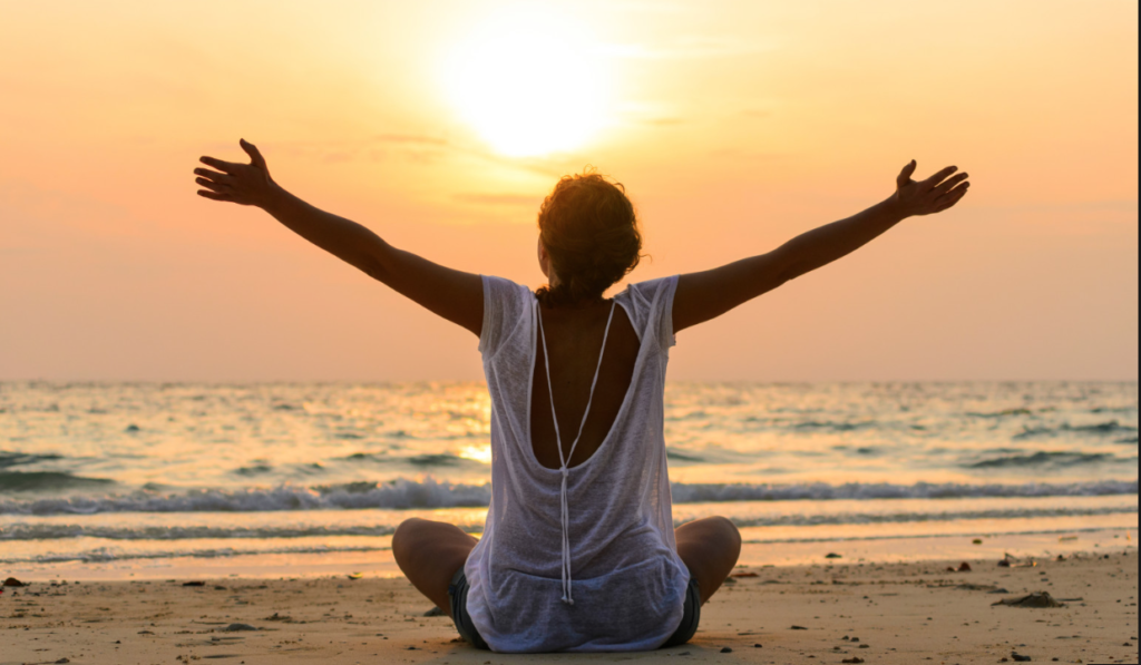 The Elusive Sense of Contentment Part 4 of 5 (Meditation) | Dr. David ...